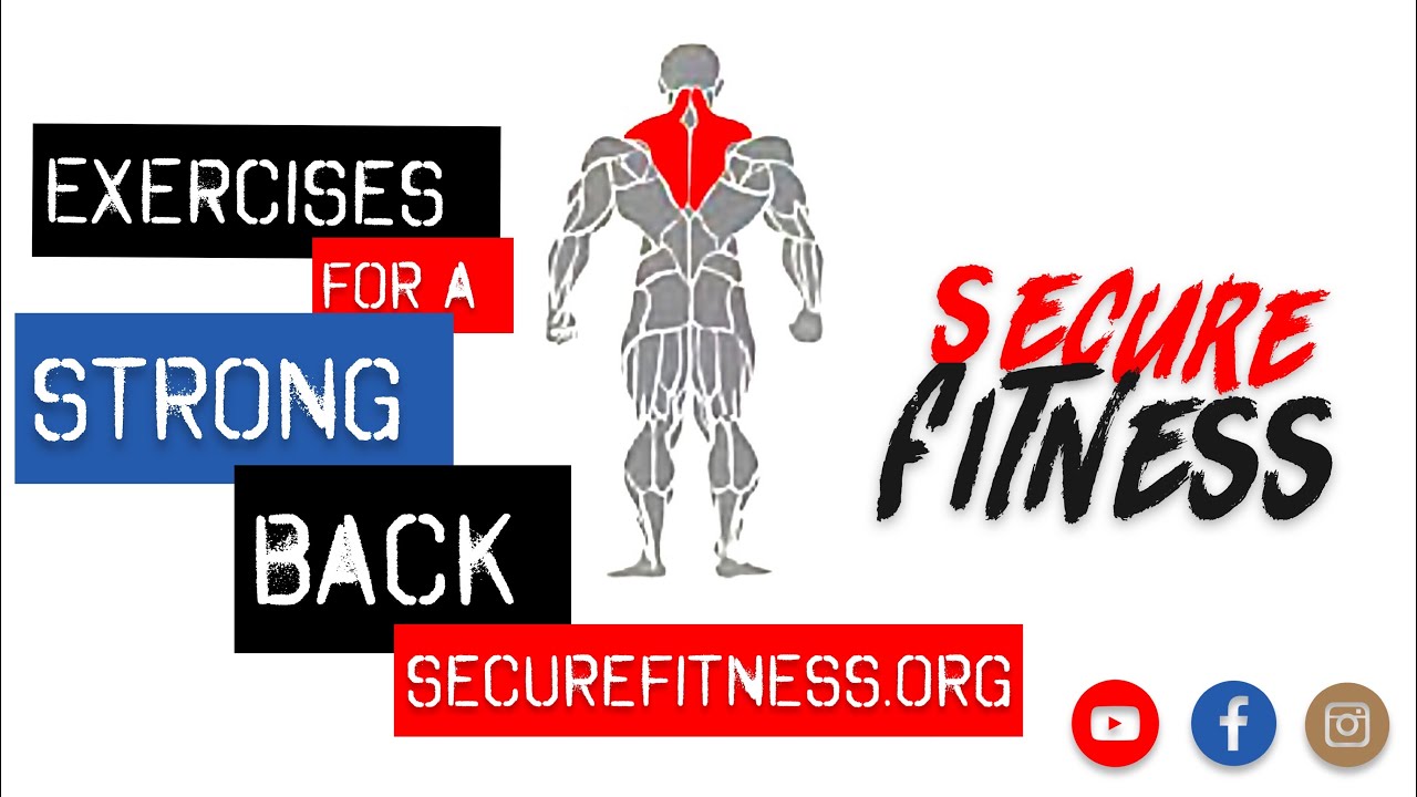Do These To Grow Your Back Back Workouts Youtube
