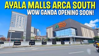 Ayala Malls Arca South Opening Soon Neonflix Mp3 Music & Mp4 video ...