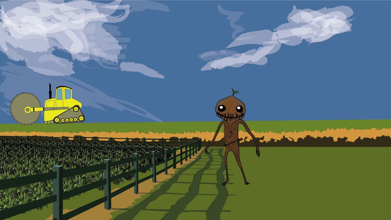 Sustainability Animation Youtube