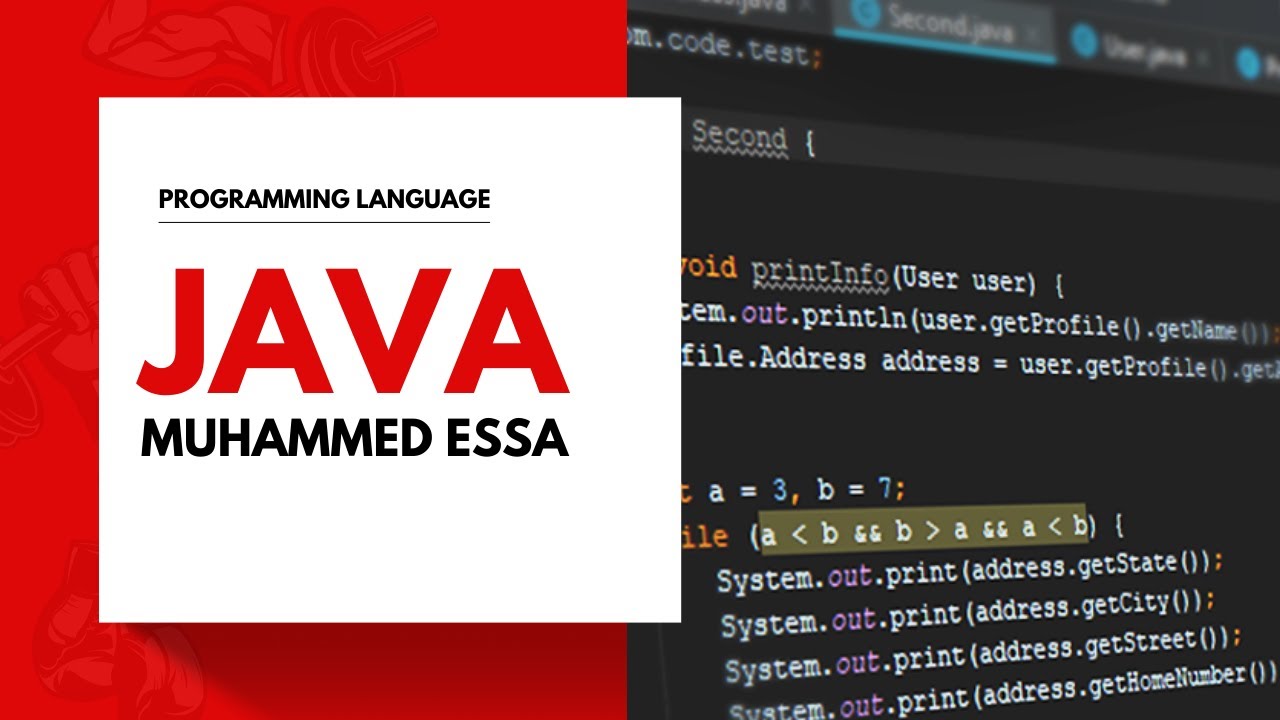 14 Java Class And Objects Oop Youtube