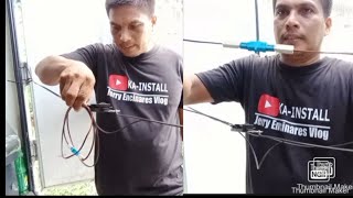 Dapat Gawin Pag Naputol Ang Foc Mga Ka Install Jerry Encinares Vlog Mp3 ...