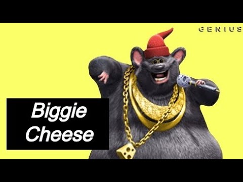 Biggie Cheese Breaks Down His Most Famous Song Mr Boombastic