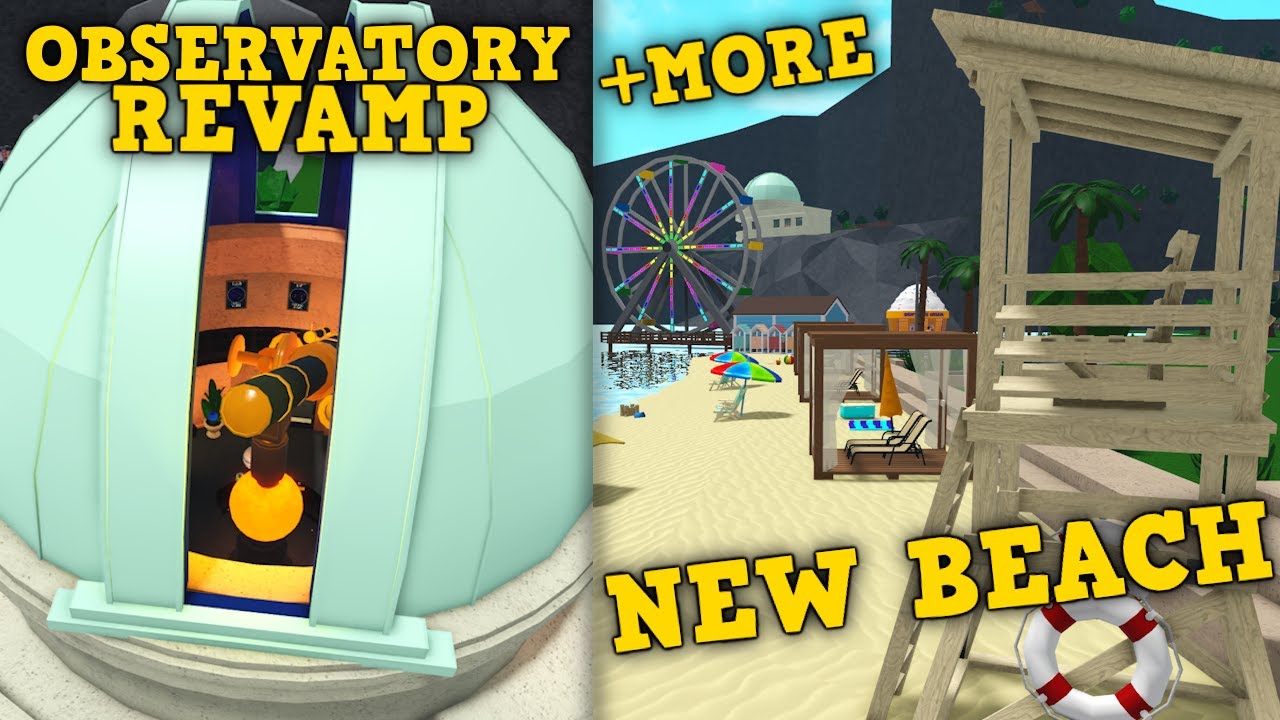 Bloxburg Update Log At Hayden Seton Blog