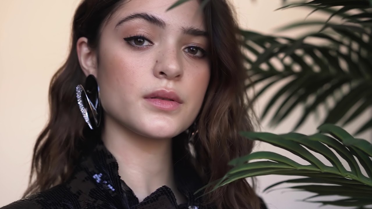 Flaunt Film Luna Blaise Youtube