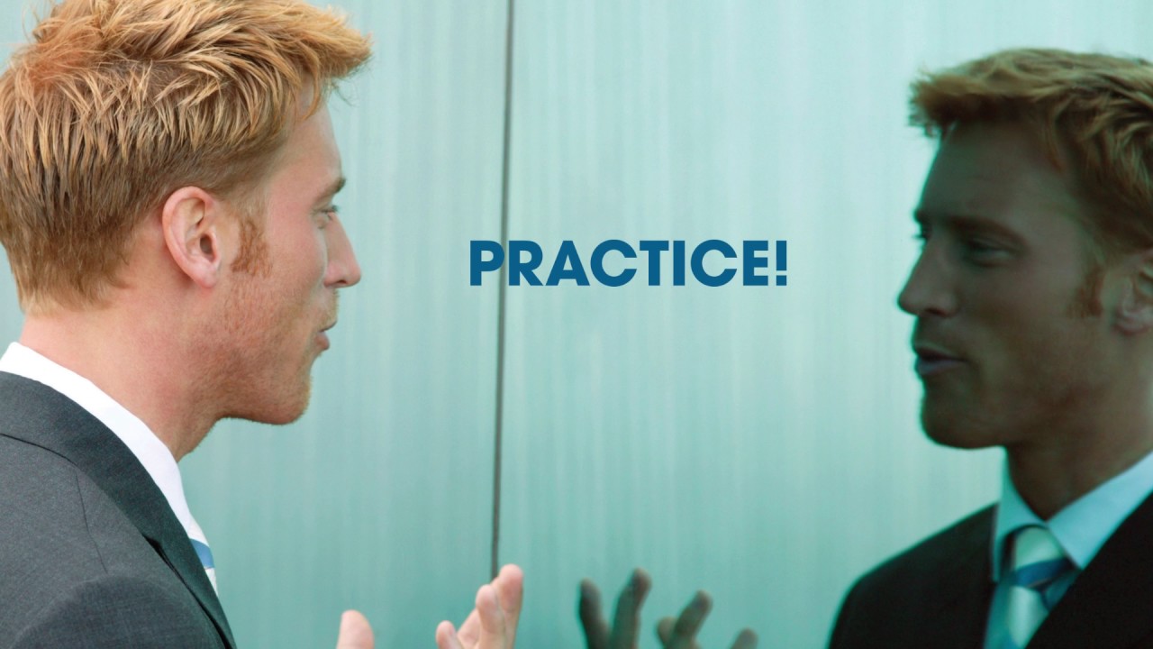 Presenter Tips Youtube