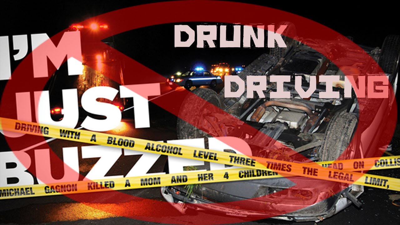 Drunk Driving Youtube