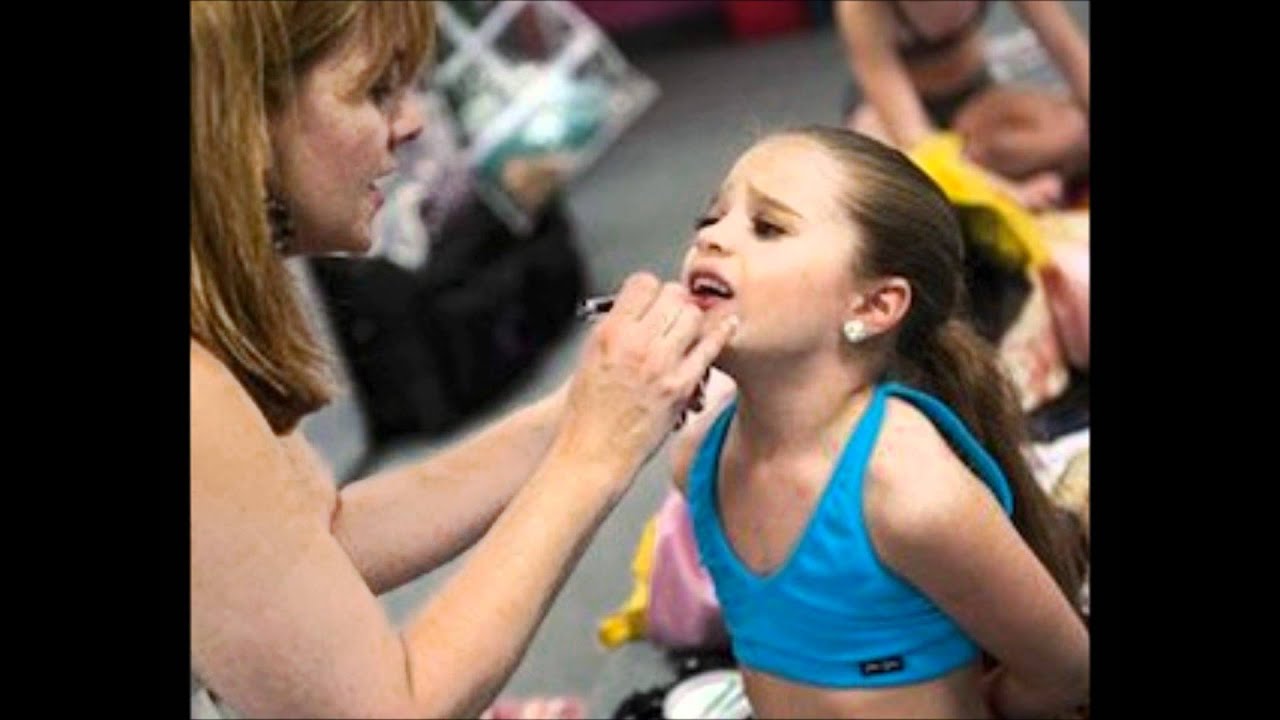 Dance Moms Lyrics Youtube