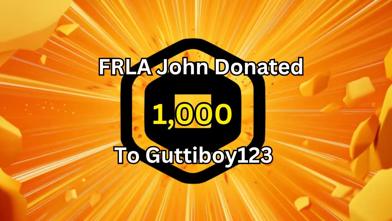 рџ ґlive 1k Robux Giveaway For 1k Subs Youtube