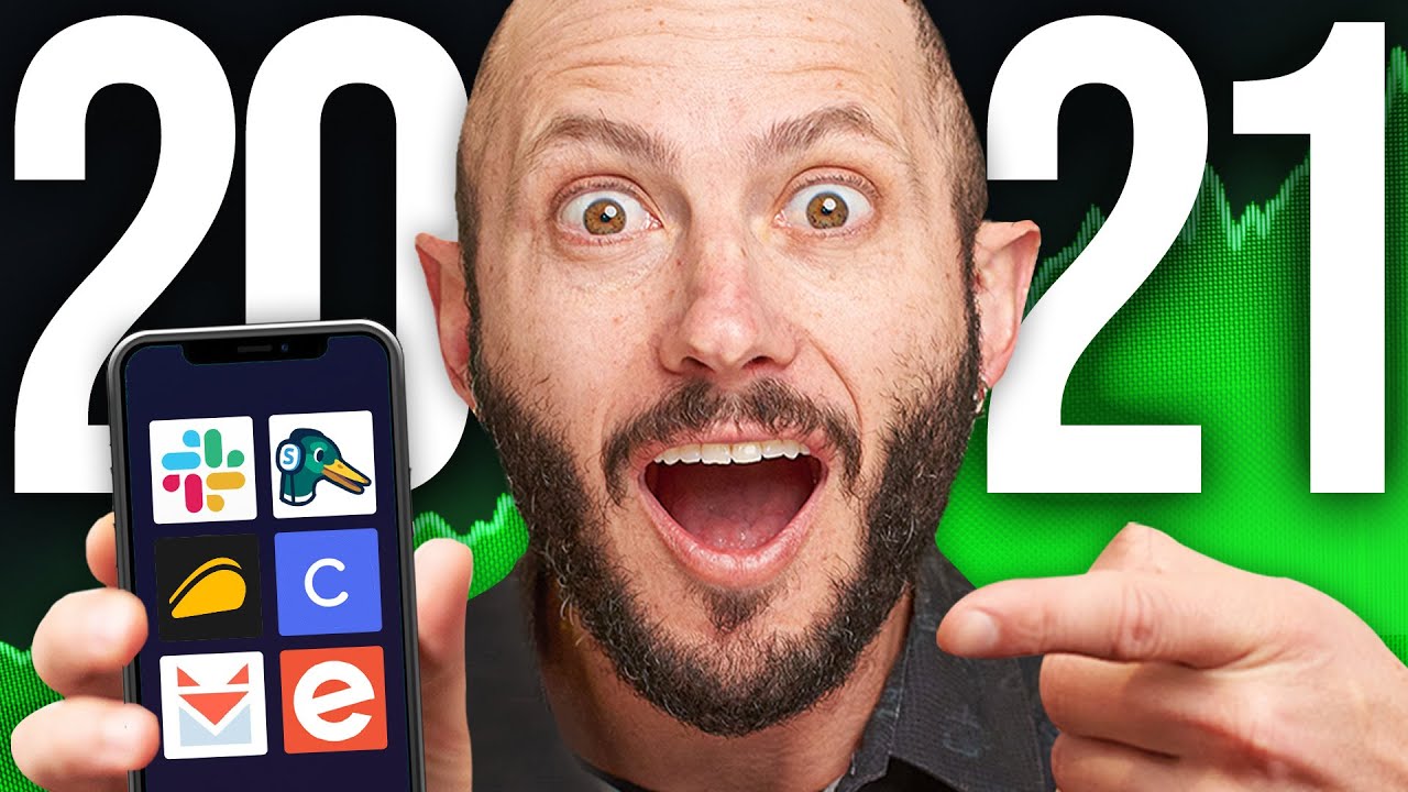 Top 2021 Marketing Strategies Youtube