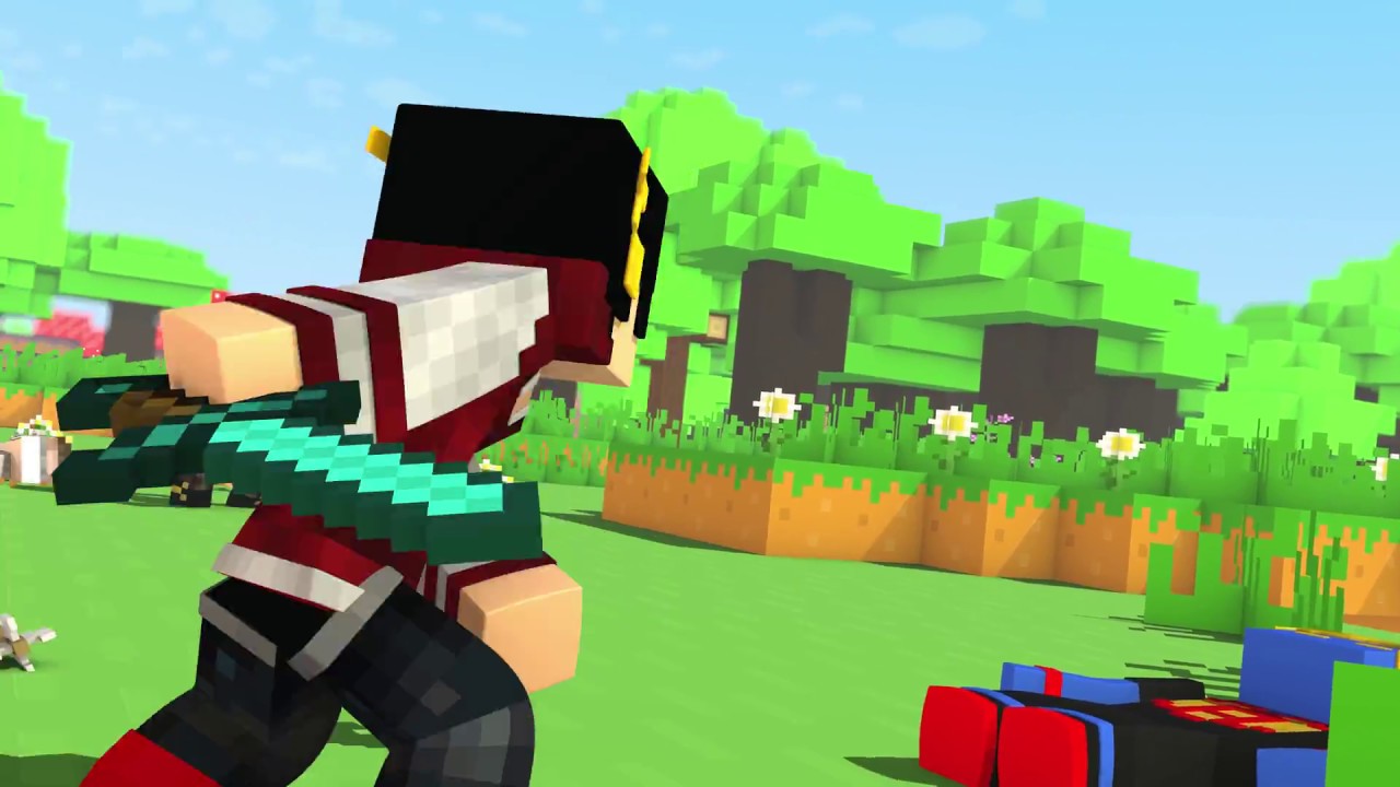Intro Pvp Youtube