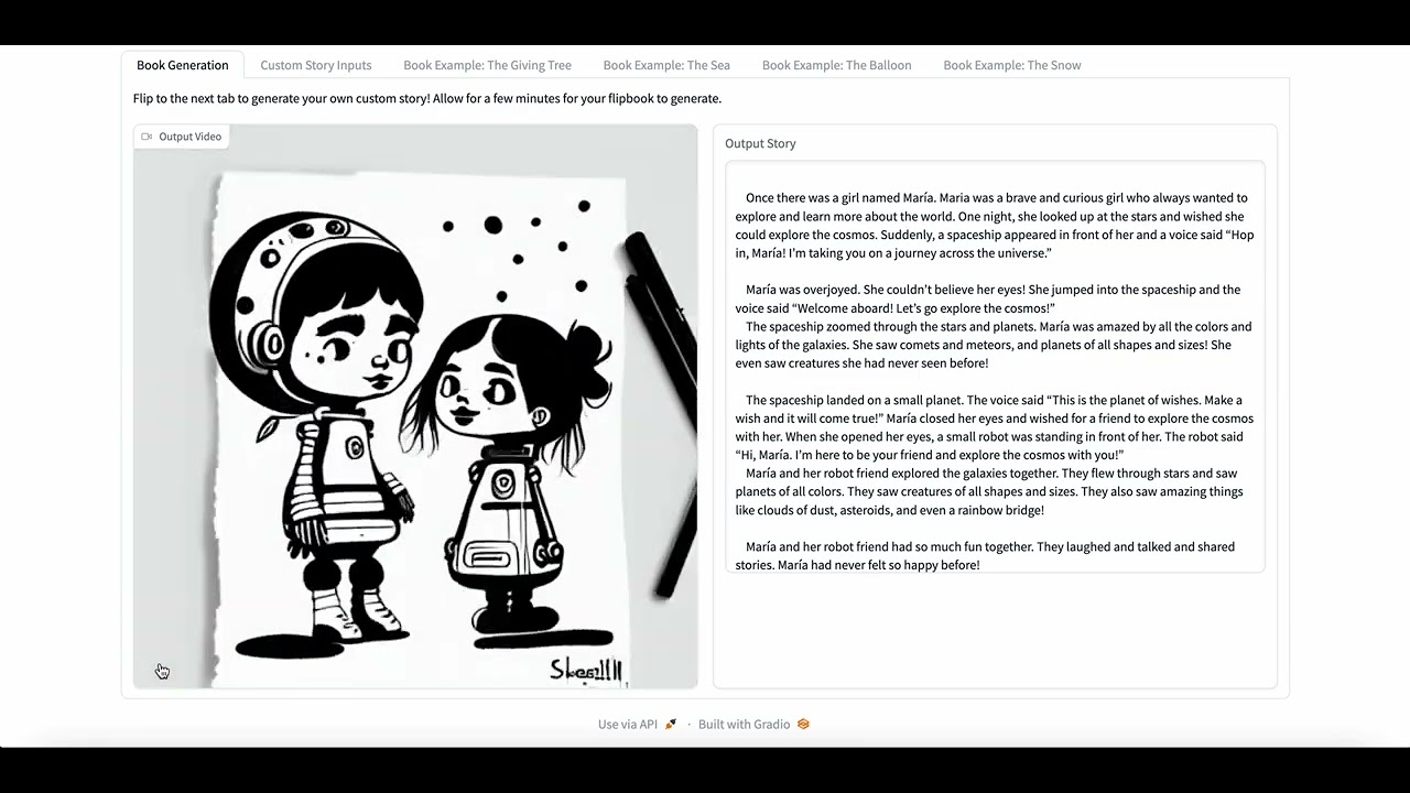 Cs 324 Project Demo Youtube