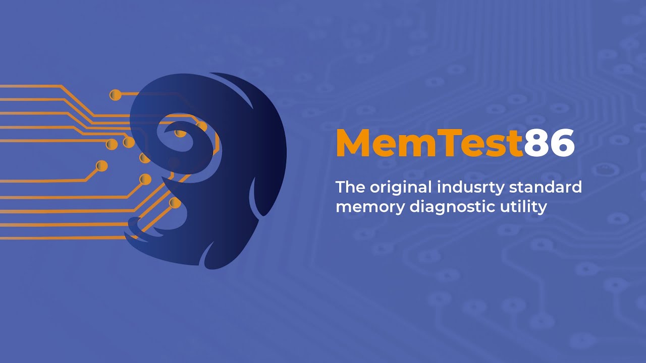 How To Download Install And Run Memtest86 Youtube