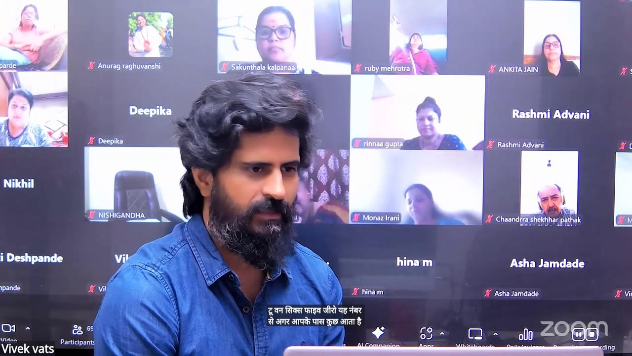 Advanced Numerology Youtube