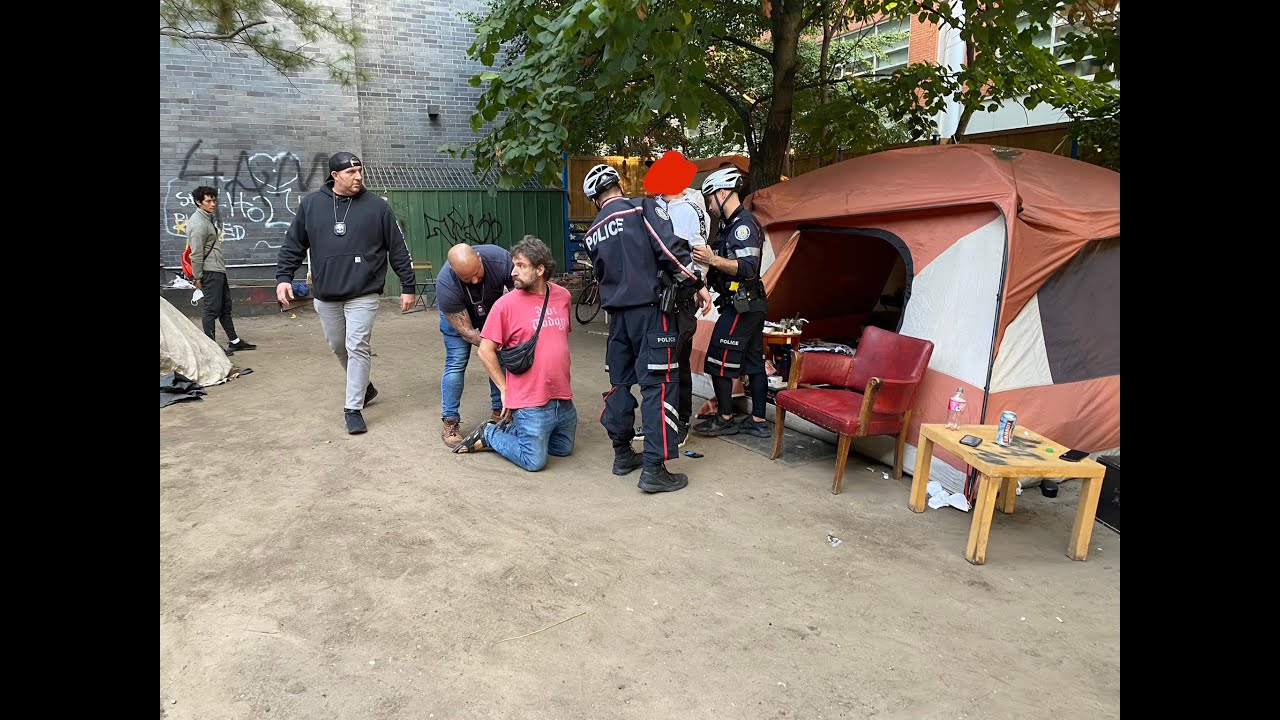 Film The Police Youtube