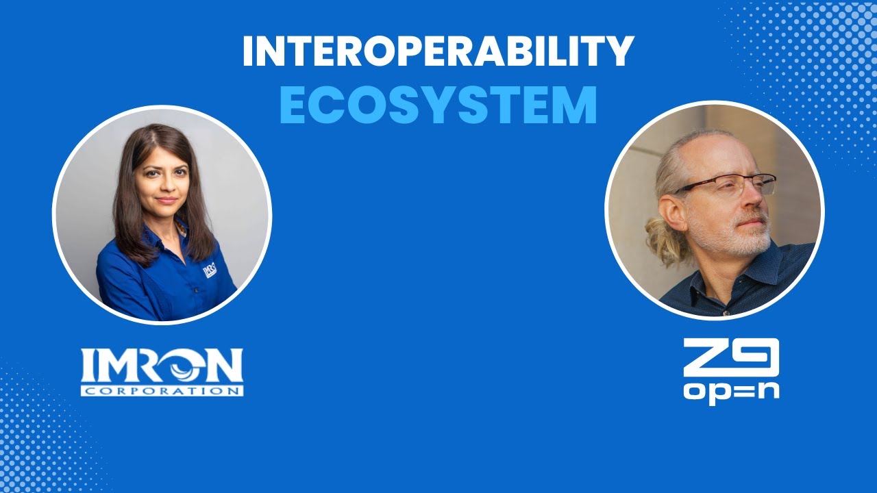 Interoperability Ecosystem Youtube