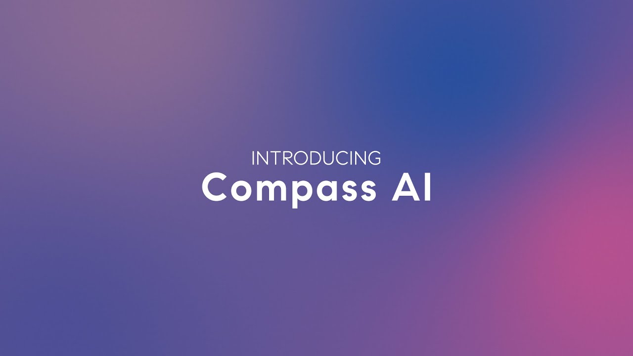 Inside The Compass Tech Platform Compass Ai Youtube