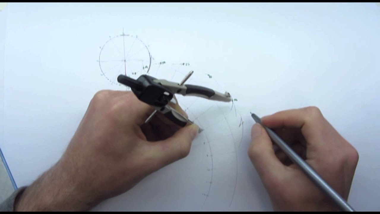 Inferior Epitrochoid Part 1 Youtube