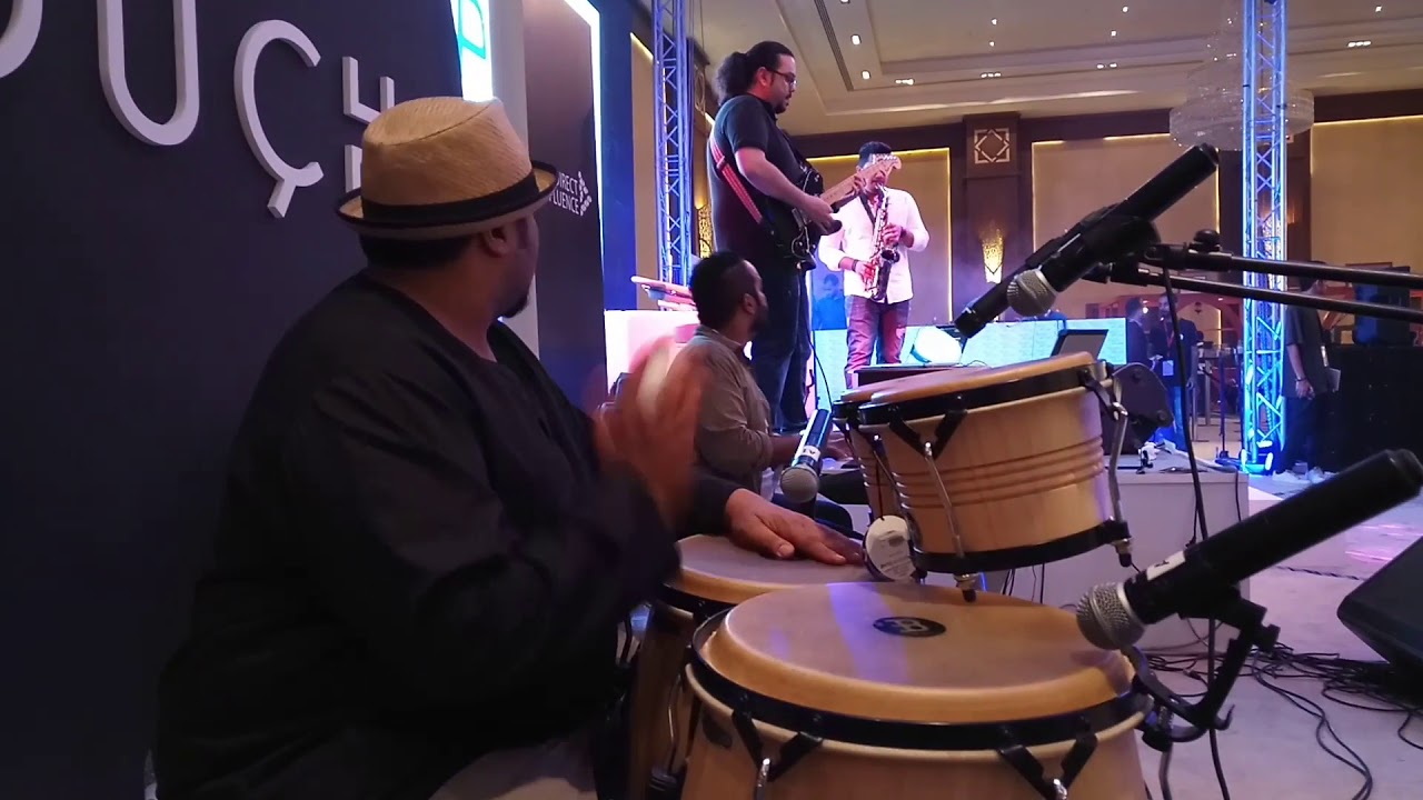 Jamming Session Youtube