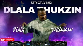 Dlala Thukzin Mix 06 May 2025 031 Studio Camp 2 0 Album Mix 2025 ...