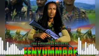 Sirba Wbo Jaal Firoomsaa Ballaxaa Enyuma New Afaan Oromo Music 2025 ...