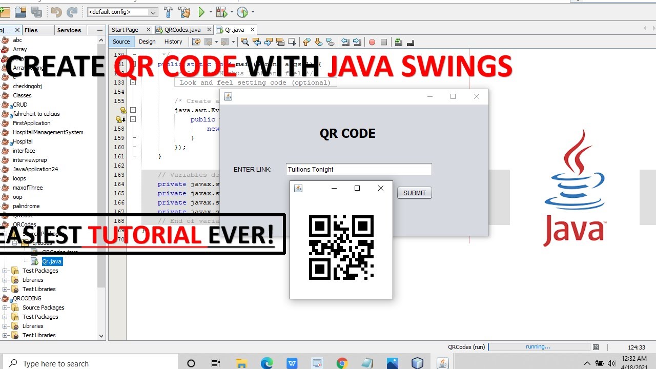 Java Generate Qr Code Base64 Beachlery