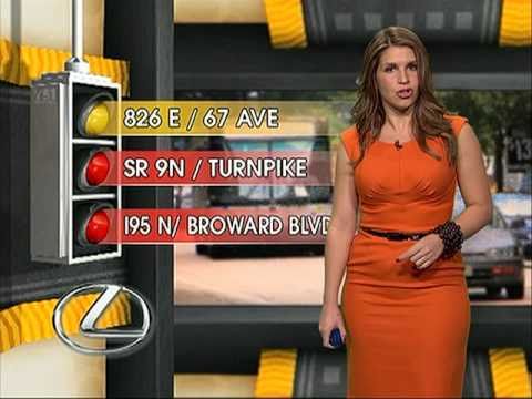 Buenos Dias Miami Telemundo 51 12 22 Youtube