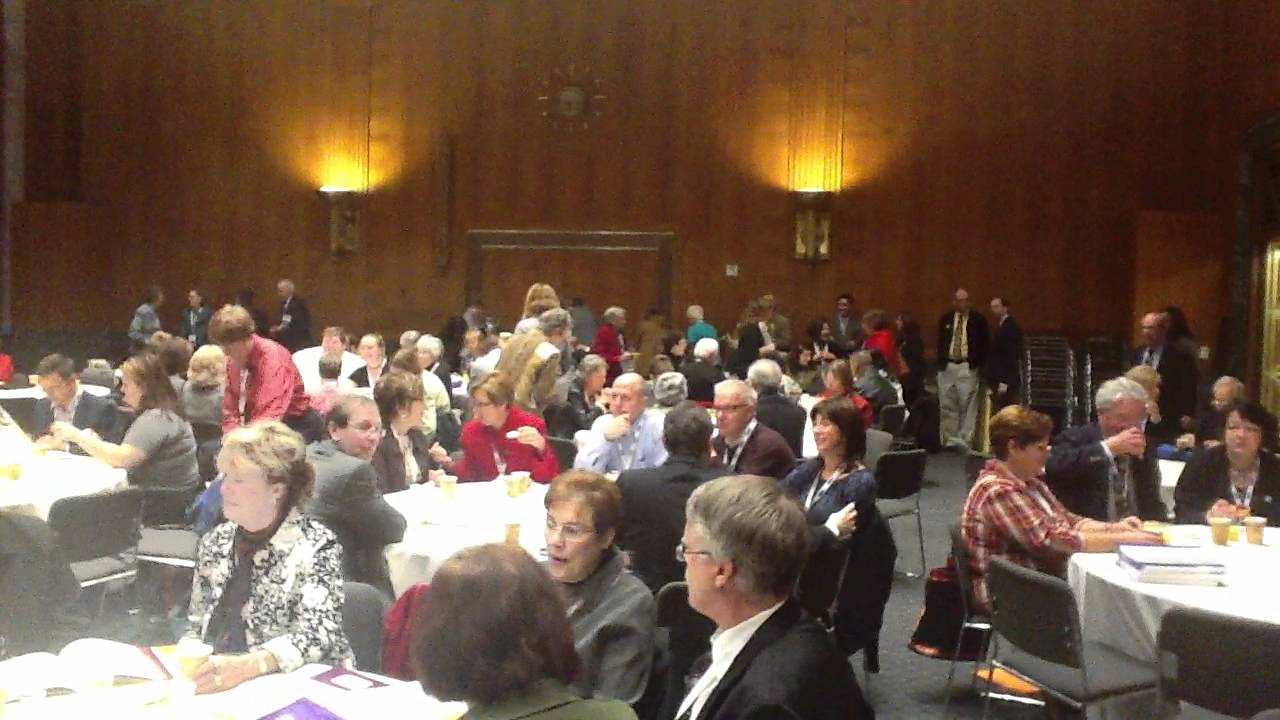 Convention Videos Youtube