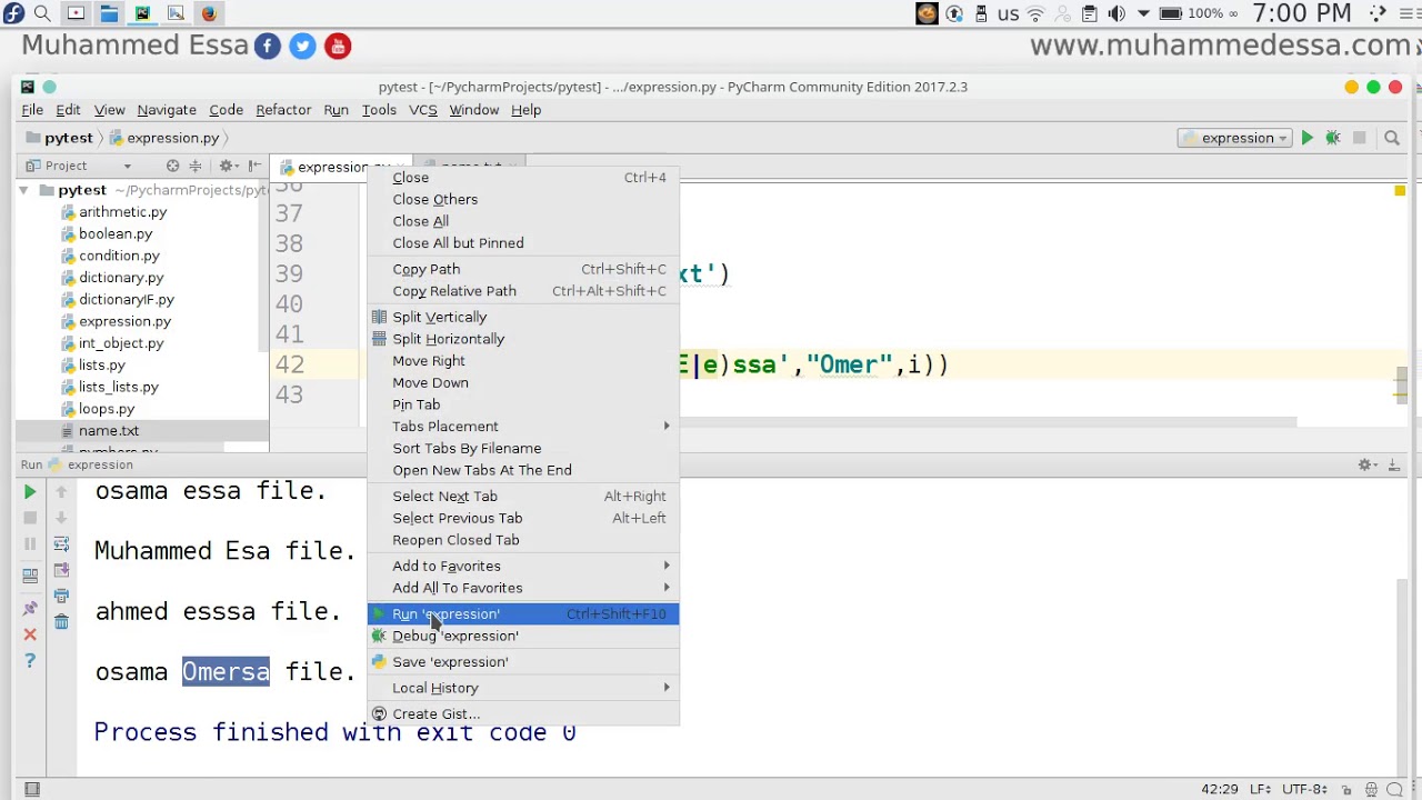 23 Python 3 Regular Expression Youtube