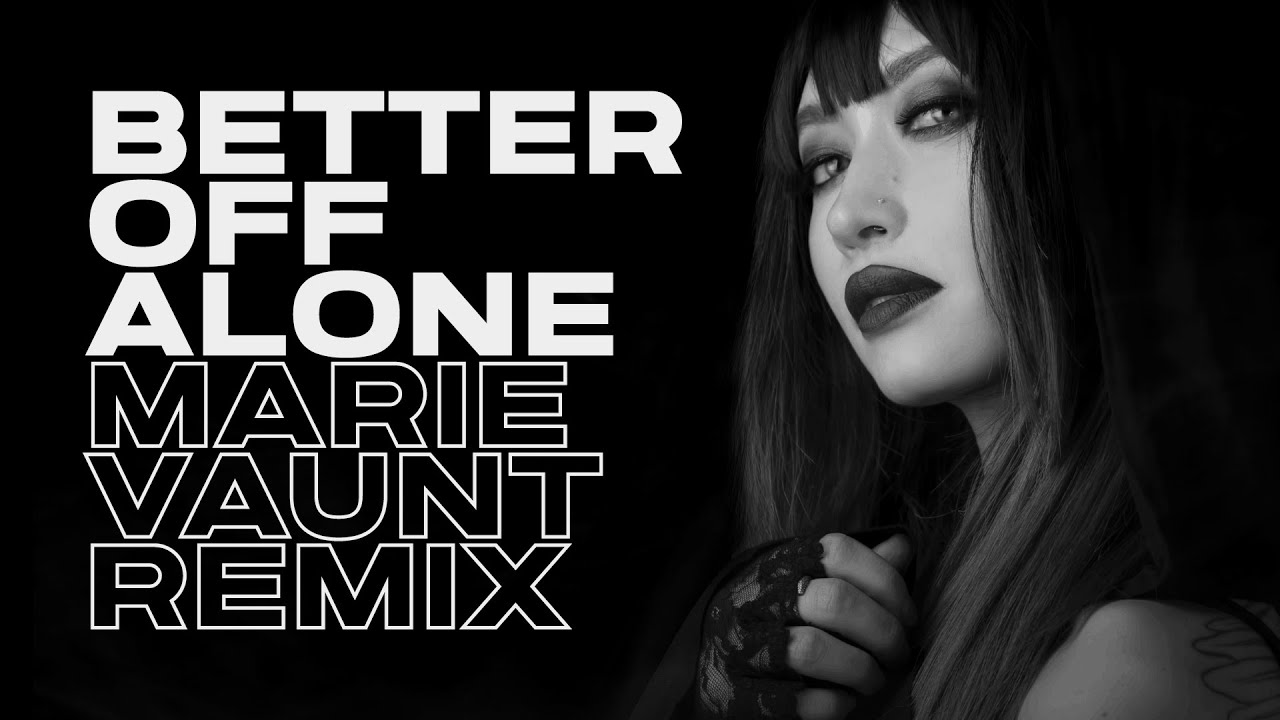Songs That Sample Better Off Alone