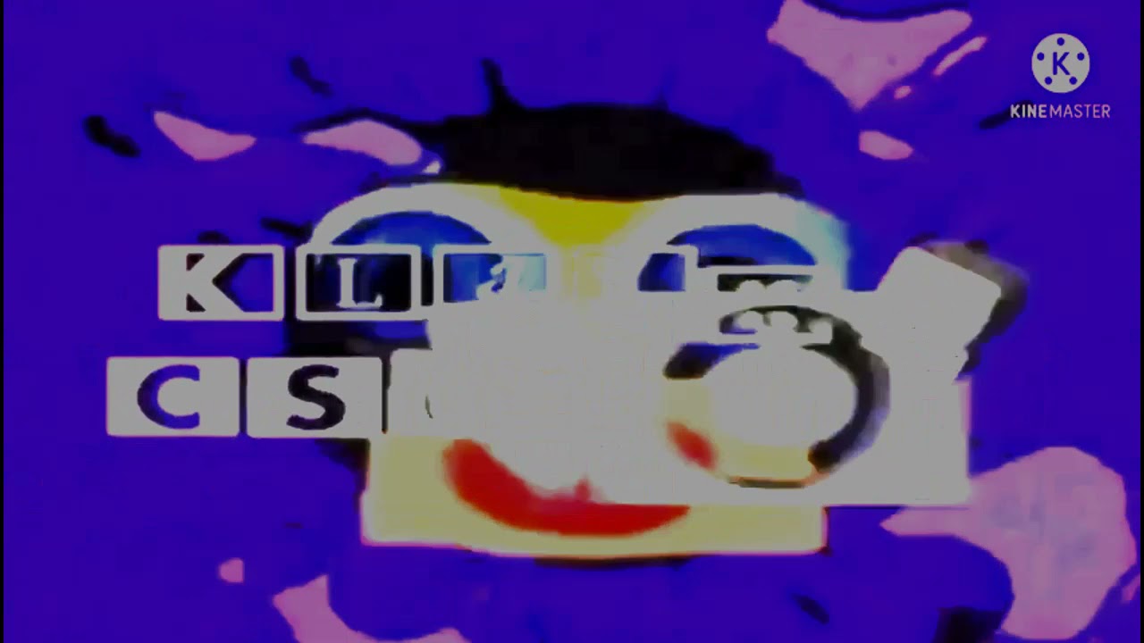 Klasky Csupo Caught A Cold Videopad Version Youtube