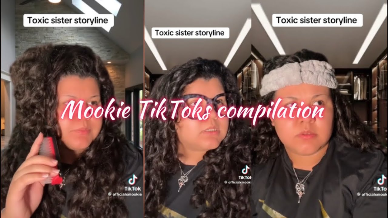 Latest Mookie Compilations All Credit Goes To Officialxmookie On