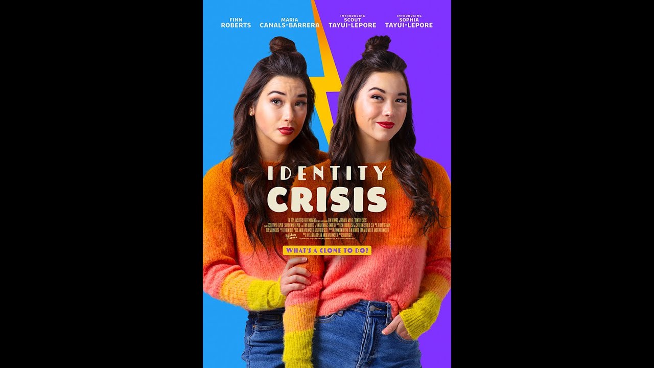 Identity Crisis 2023 Official Trailer Youtube
