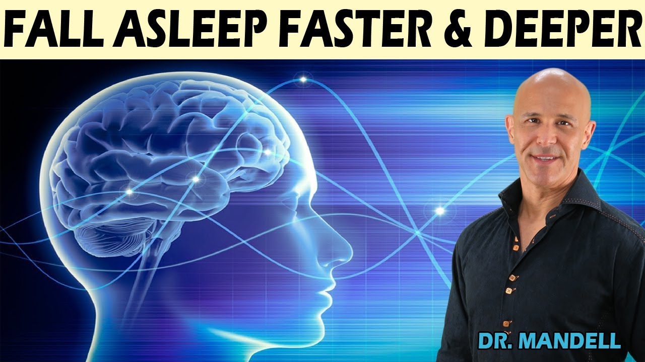 Eat These Foods Before Bed To Fall Asleep Faster Deeper Dr Alan