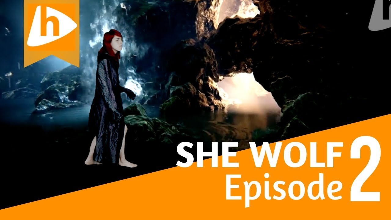She Wolf Episode 2 Season 2 Youtube