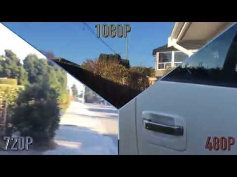 1080p Vs 720p Vs 480p Youtube