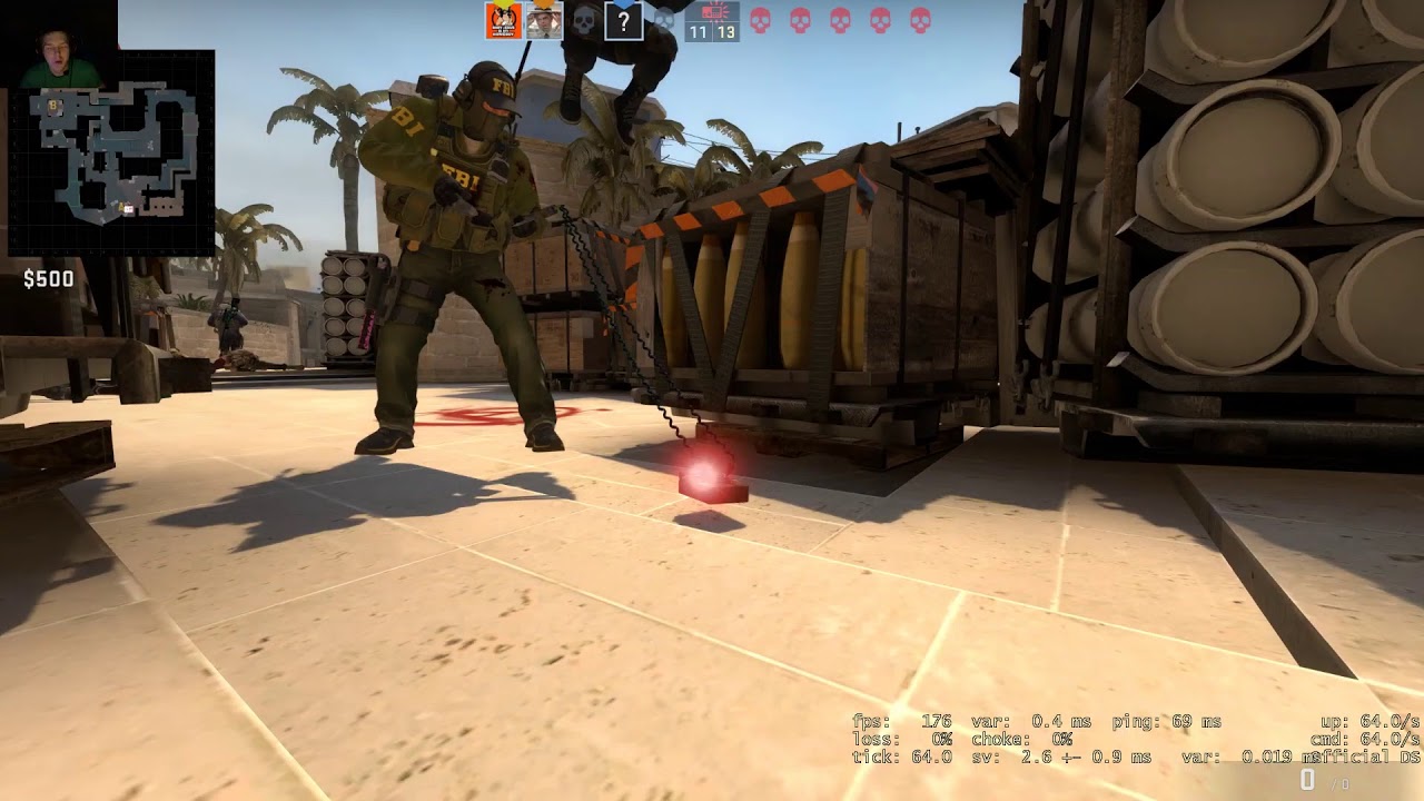 Cs Practice Youtube