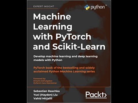 Chapter 3 Part 1 A Tour Of Machine Learning Classifiers Using Scikit