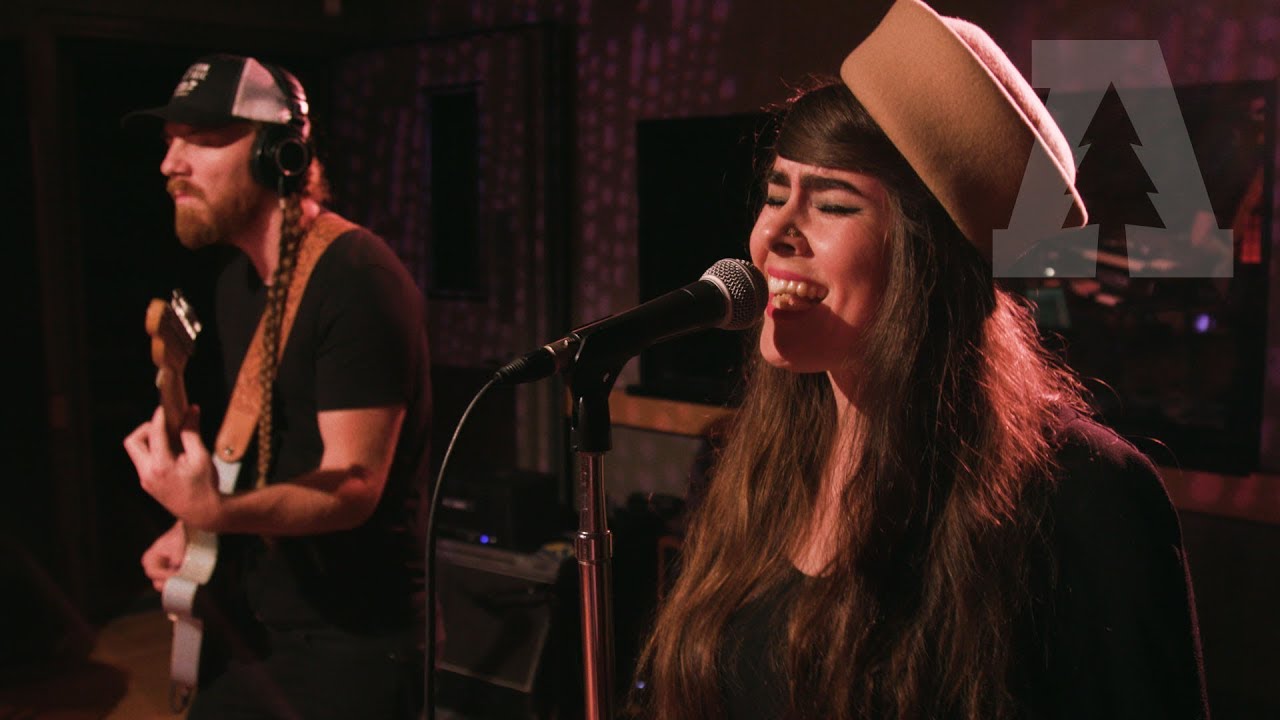 Kat Wright Contact Audiotree Live Youtube