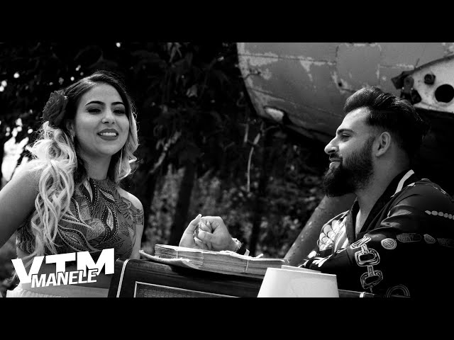 @LeleMusic & Petruta - Gurița ta (Acustic) - Manele VTM