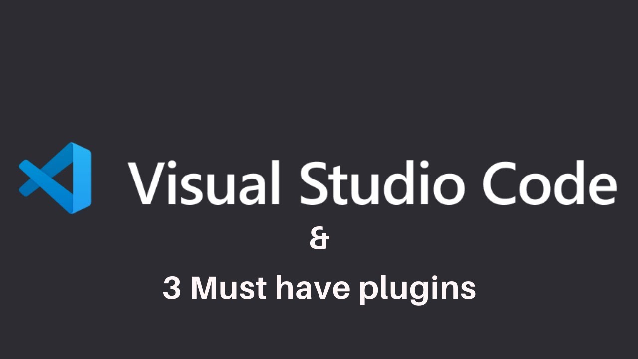 Microsoft Visual Studio Code Plugins Majorker