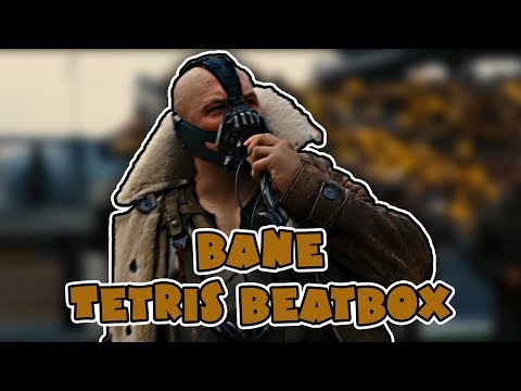 Verbalase S Low Tetris Beatbox Know Your Meme