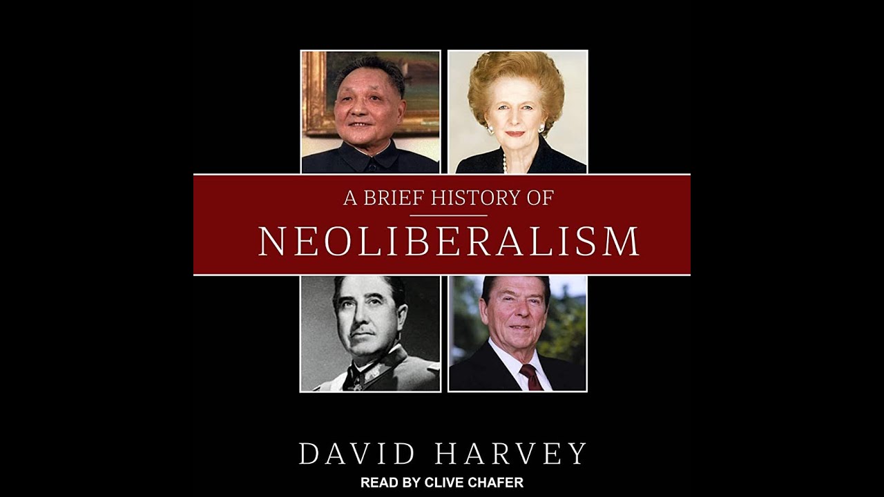 Neoliberalism Youtube