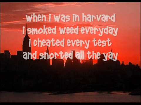 Natalie Portman Rap Lyrics Youtube