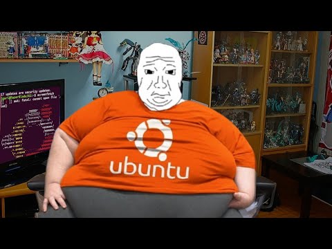 Why Ubuntu Sucks In 2025 Youtube