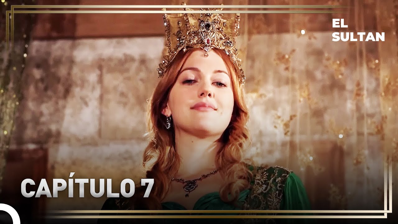 La Historia De Hurrem Sultan Capítulo 7 El Envenenamiento Del Poder De