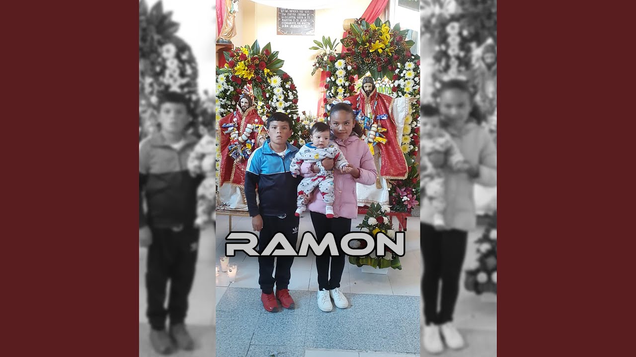 Ramon Youtube Music