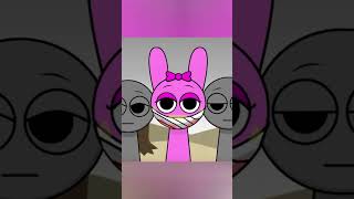 Incredibox Sprunki Babies Retake Deluxe But Parasite Version All