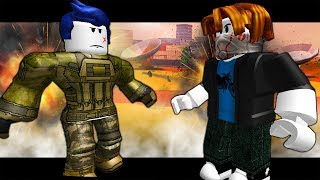 Roblox cdf soldier toy - klklland