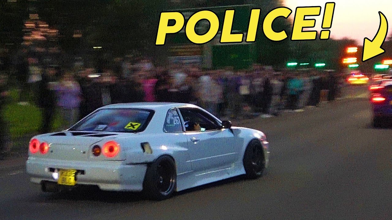 Why Do Police Hate Modified Cars At Jonathan Stiefel Blog