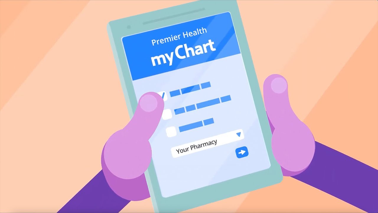 What Is Mychart Premier Health